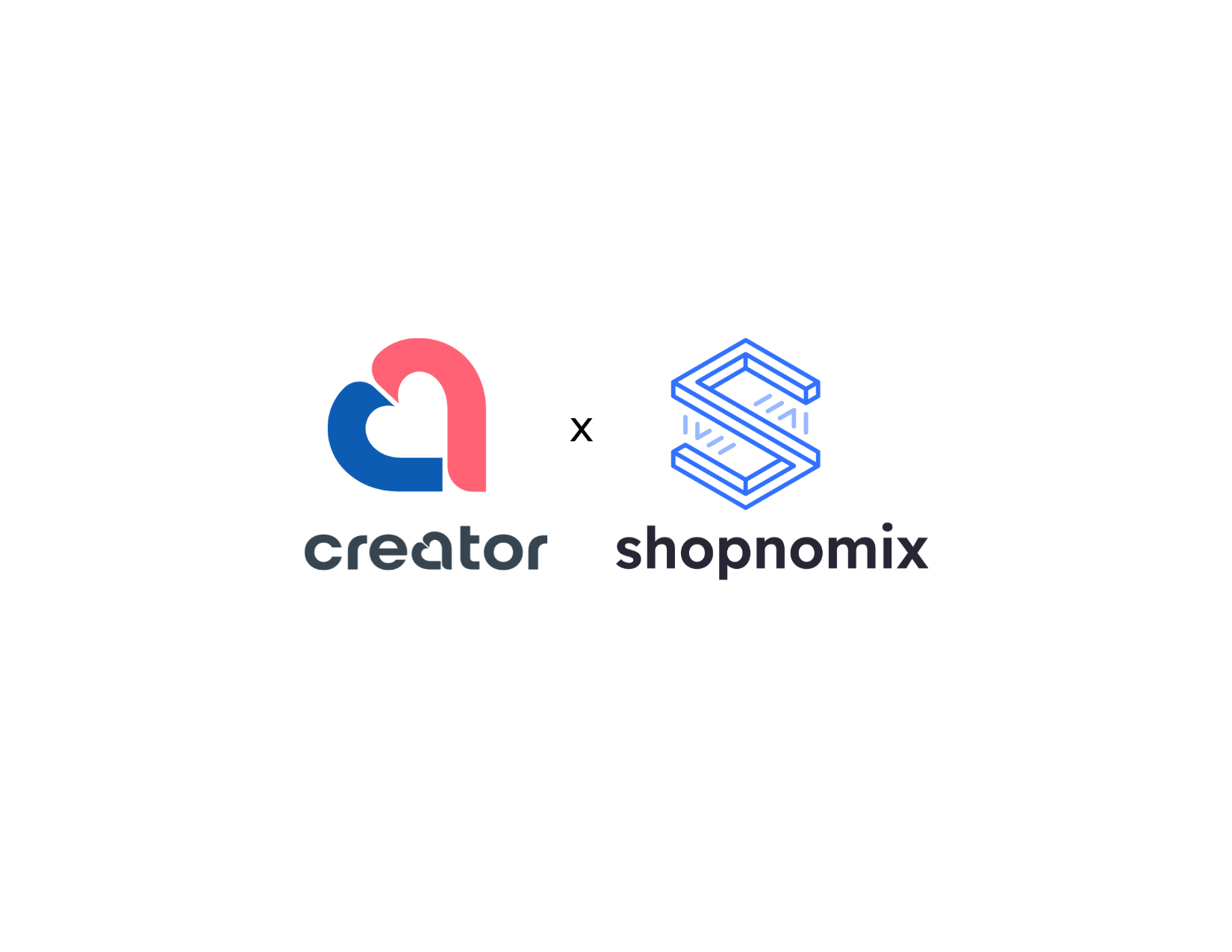SHOPNOMIX INVESTS IN CREATOR.CO TO POWER AN AGENTIC MARKETPLACE FOR CONTENT-TO-COMMERCE - Shopnomix